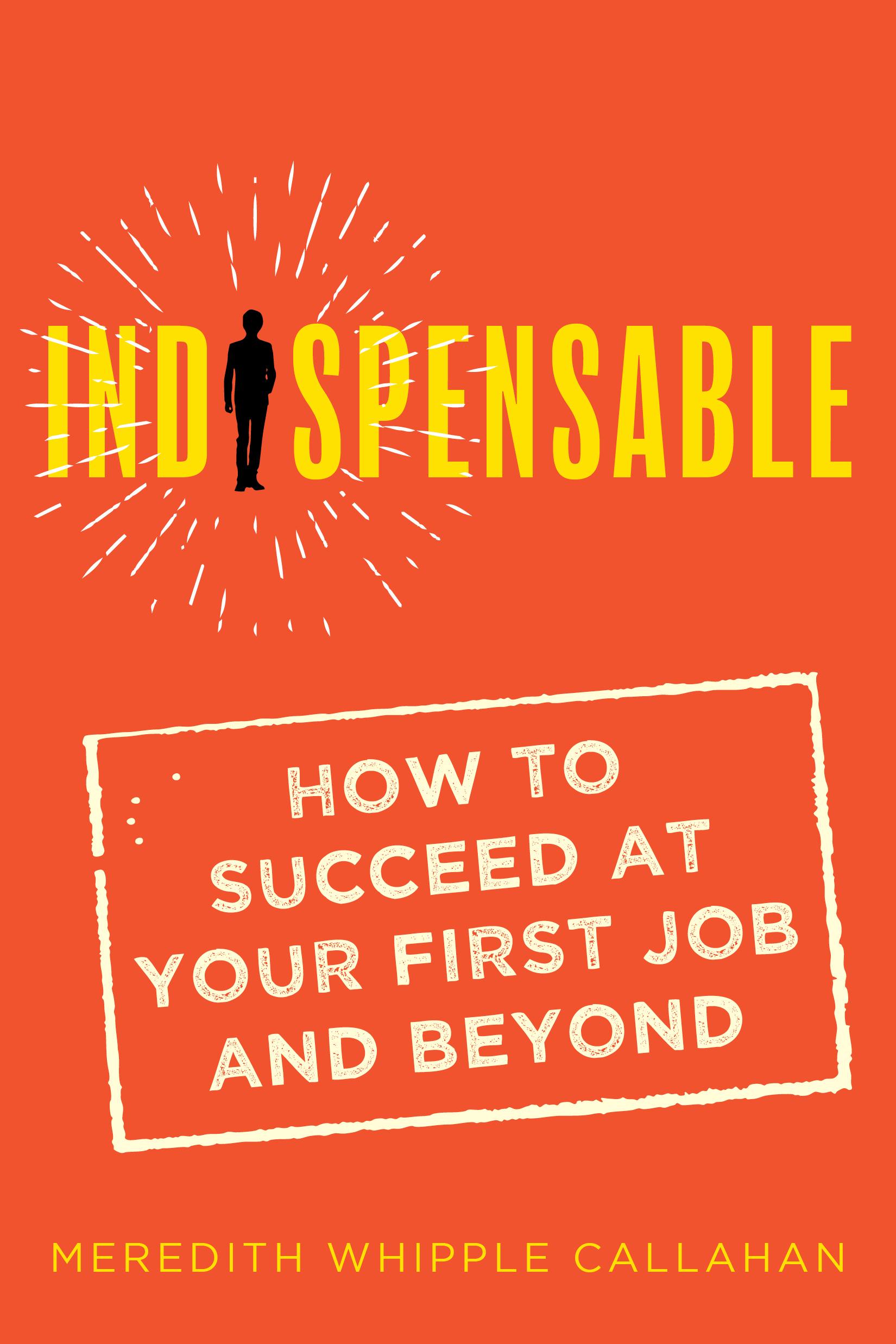 Indispensable Book – Meredith Whipple Callahan