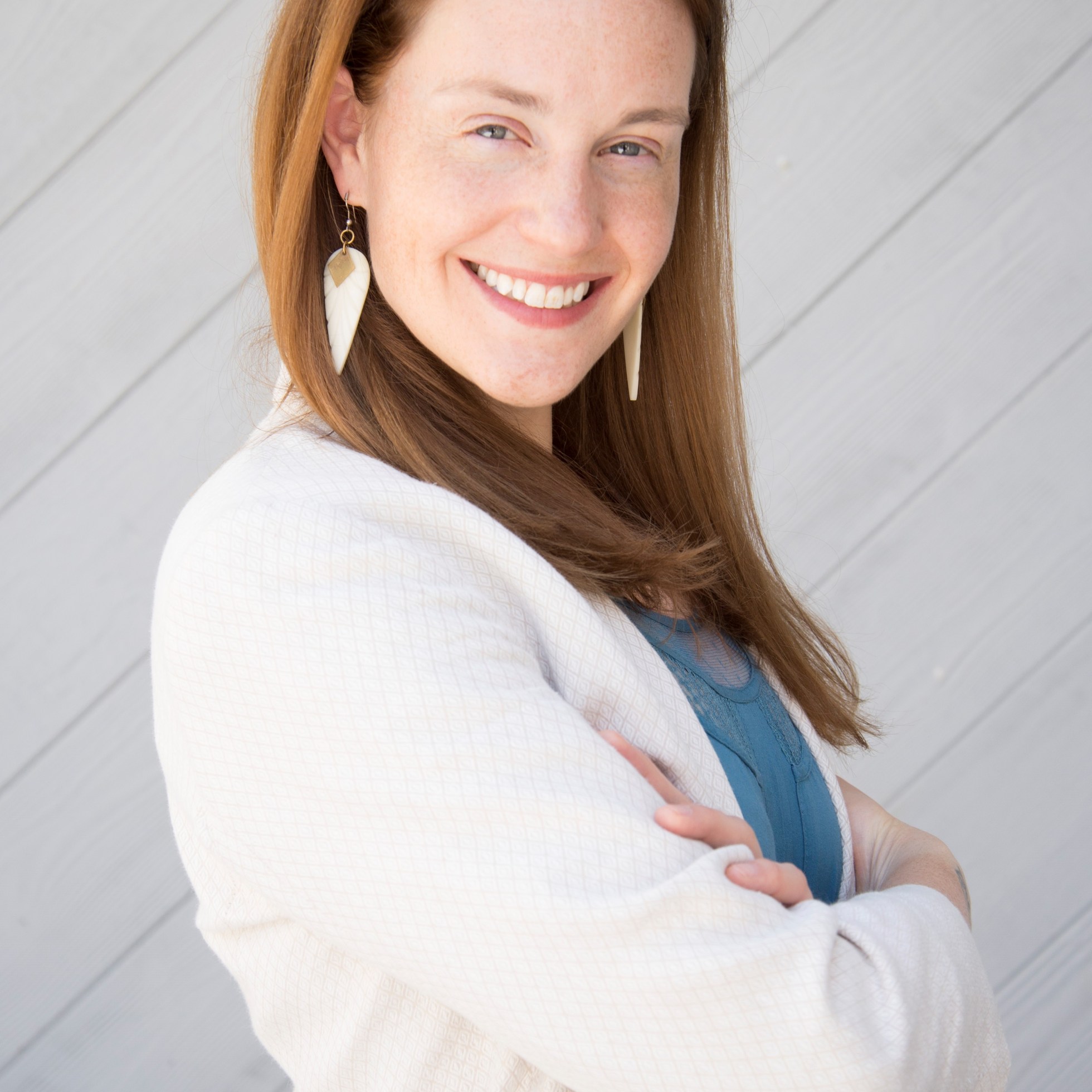 Meredith Whipple Callahan – Bringing clarity to life and meaning